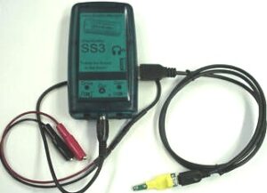 ShortSniffer: World's Best PCB Short-Circuit Locator – Follow the Sound ...