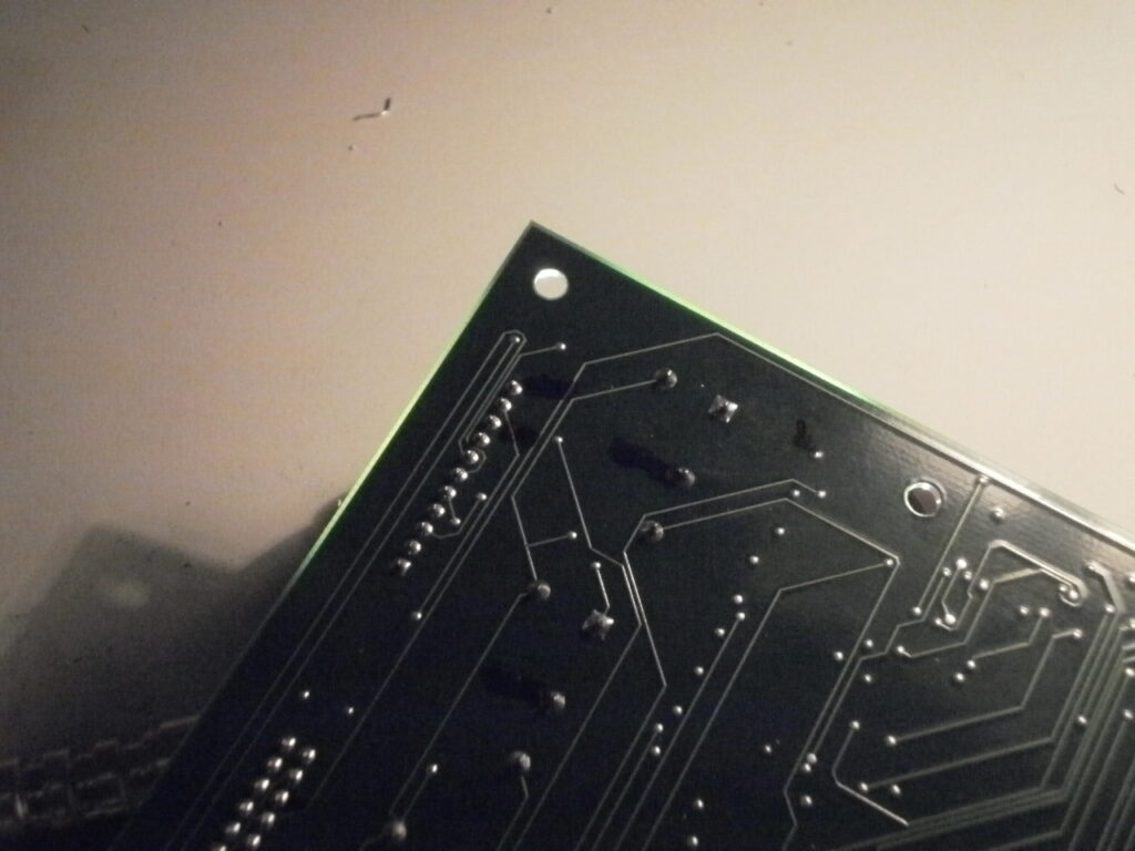 How to Locate a Short Circuit on a PCB Using the ShortSniffing Technique