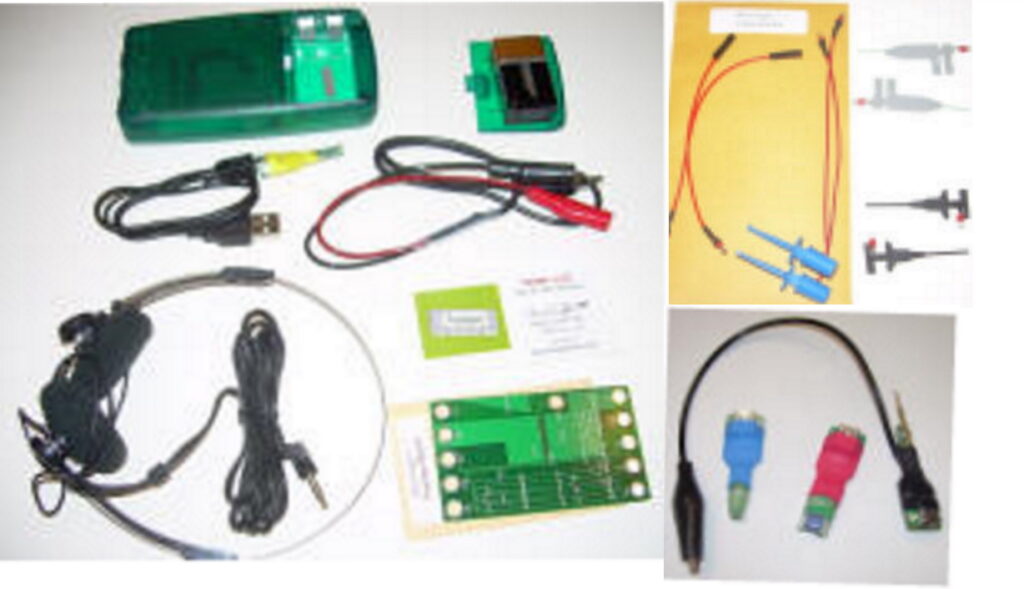 Shopping – ShortSniffer: World's Best PCB Short-Circuit Locator